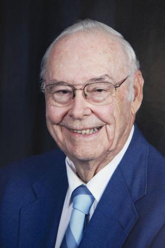 Harold Perry | Obituaries | nny360.com