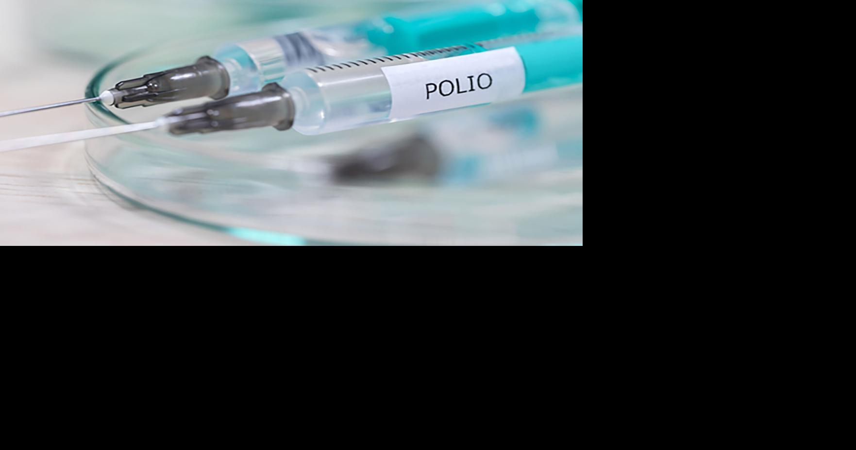 What the polio case in New York tells us about the end of polio ...