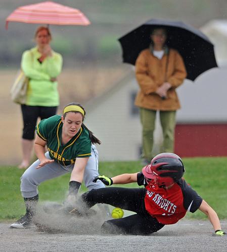 Pitcher powers Knights | Sports | nny360.com