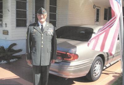 Maurice L. Coutermarsh | Obituaries | nny360.com