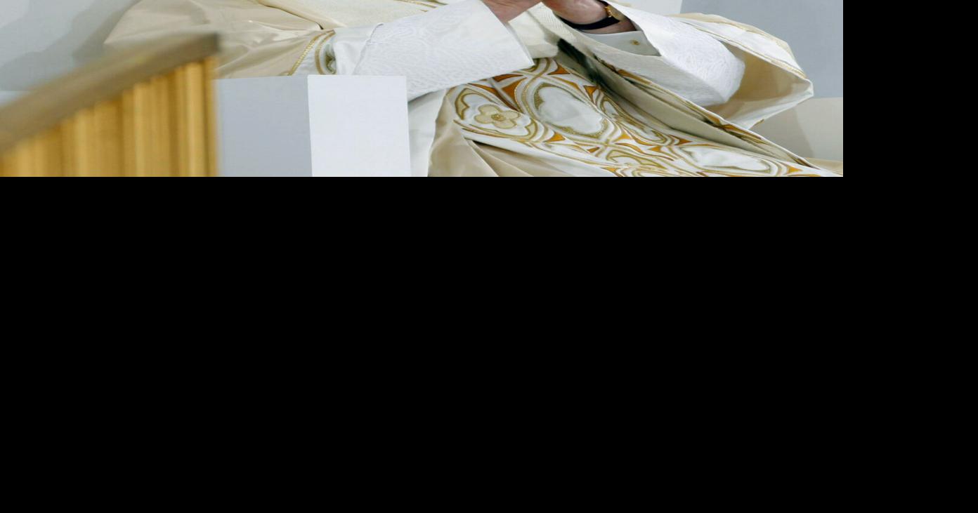 Howard Chua-Eoan: Pope Benedict and the art of strategic retirement ...