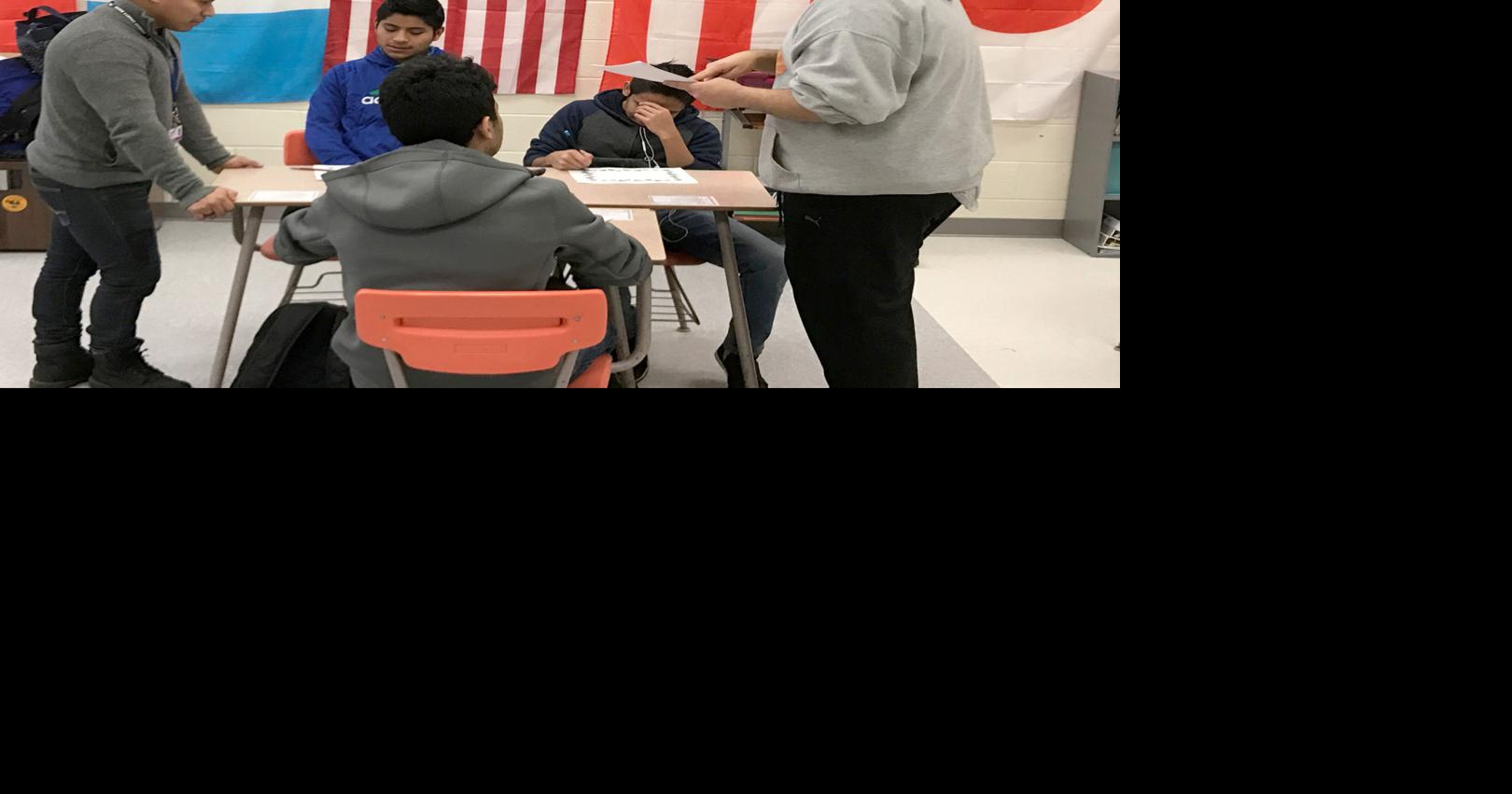 GRB work study program helps make students employable | News | nny360.com