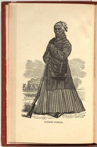 The real Harriet Tubman Sorting the truth from the myths | Arts and ...