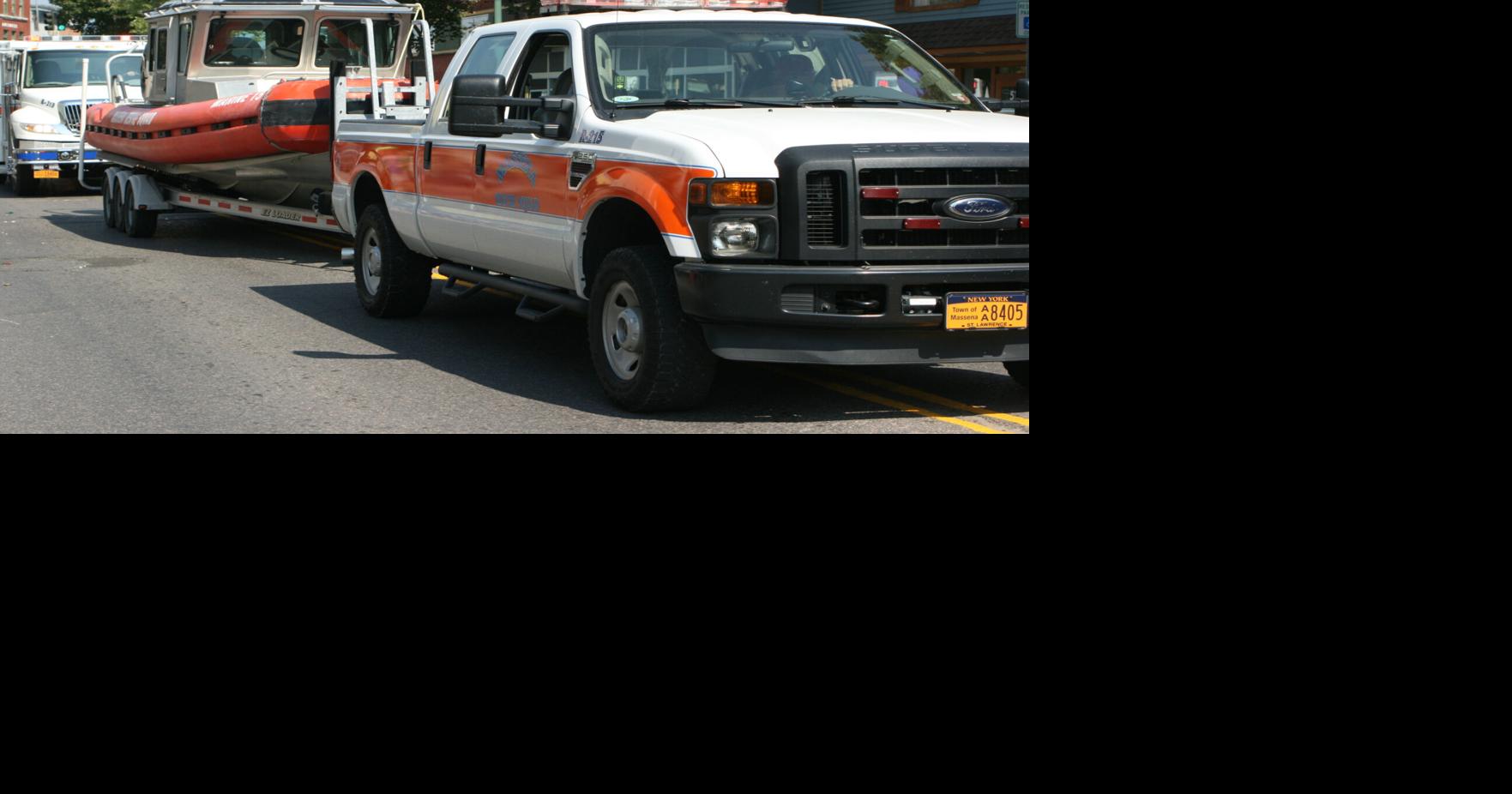 Village of Massena taking over management of Massena Rescue Squad from ...