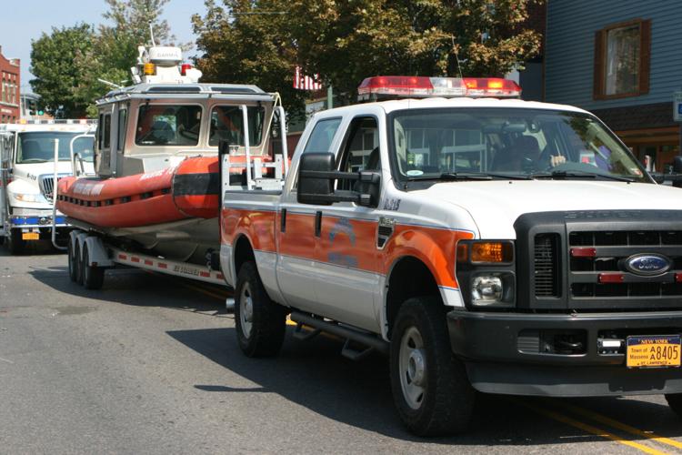 Village of Massena taking over management of Massena Rescue Squad from ...