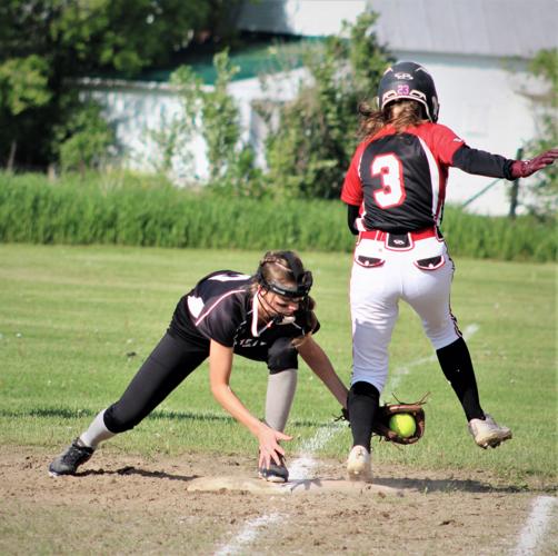 E-K sets down Hammond in Class D sem-finals | Section-10 | nny360.com