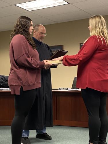 Massena business owner appointed to Massena Village Board | St ...