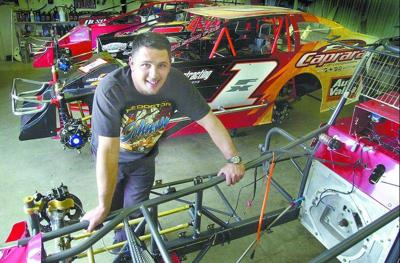 Burdick secret to Johnson's success | Sports | nny360.com