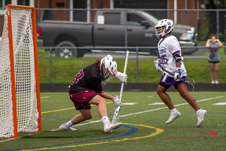 High school lacrosse: Duah’s play helps lift Watertown into Section 3 ...