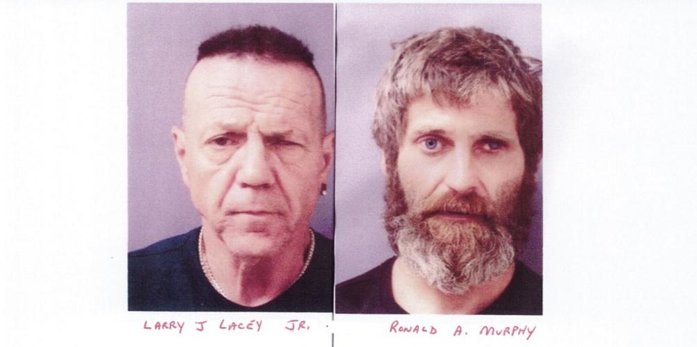 Two north country men arrested after drug bust in Felts Mills ...