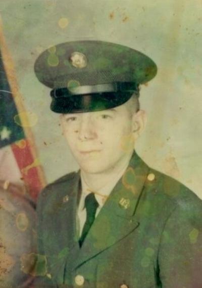 Ronald E. Booth | Obituaries | nny360.com