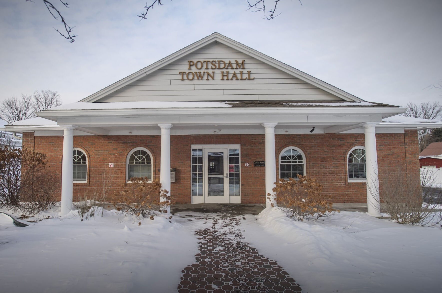 Potsdam Town Board swears in new members, ratifies appointments and ...