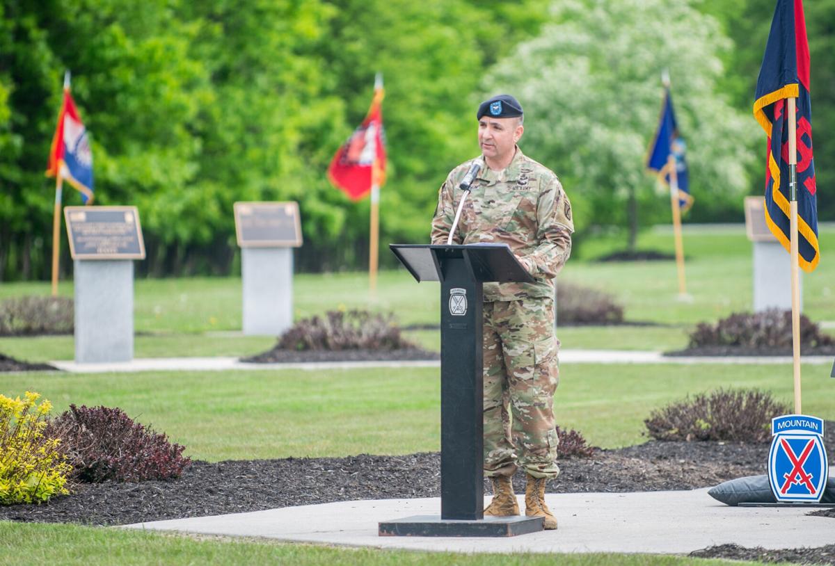 New commander named for Fort Drum and 10th Mountain Division ...