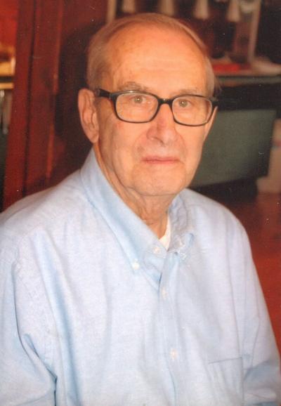 Robert C. Hammond | Obituaries | nny360.com