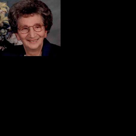 Josephine Norris | Obituaries | nny360.com