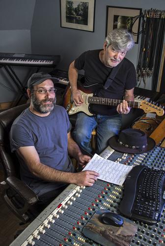 Todd Hobin regaining musical form following stroke | News | nny360.com