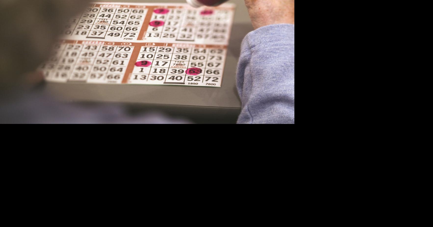 Bingo marathon | Arts and Entertainment | nny360.com