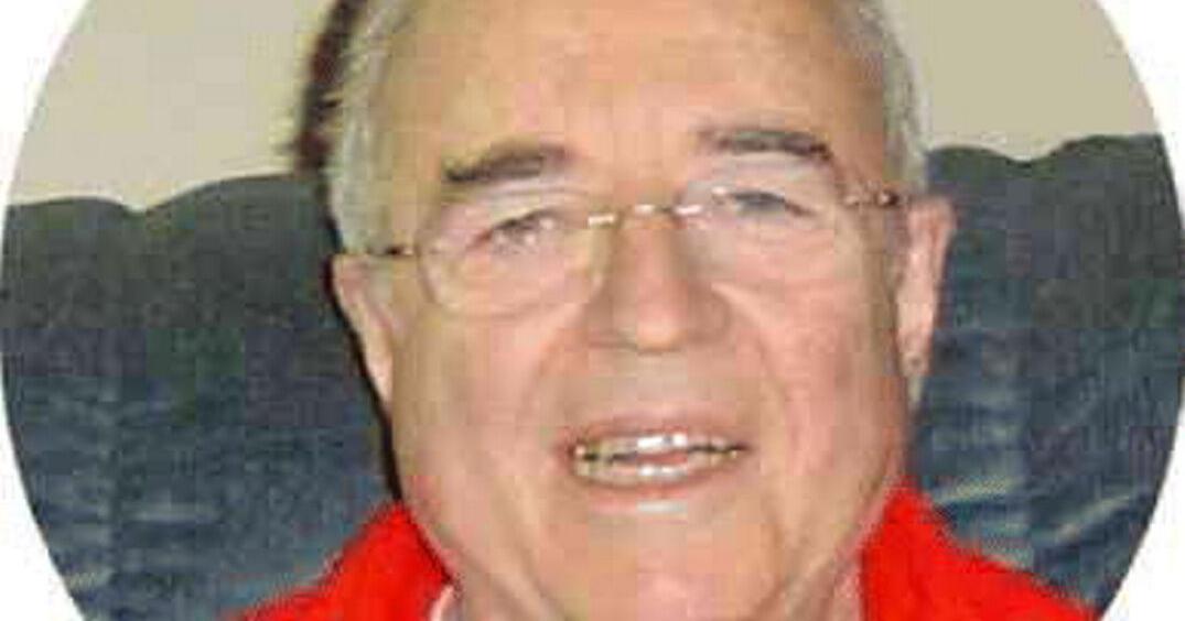Jonathan Gregory Rossie | Obituaries | nny360.com