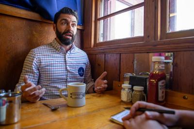 Castelli not running for NY-21 again in 2024 | St. Lawrence County News ...