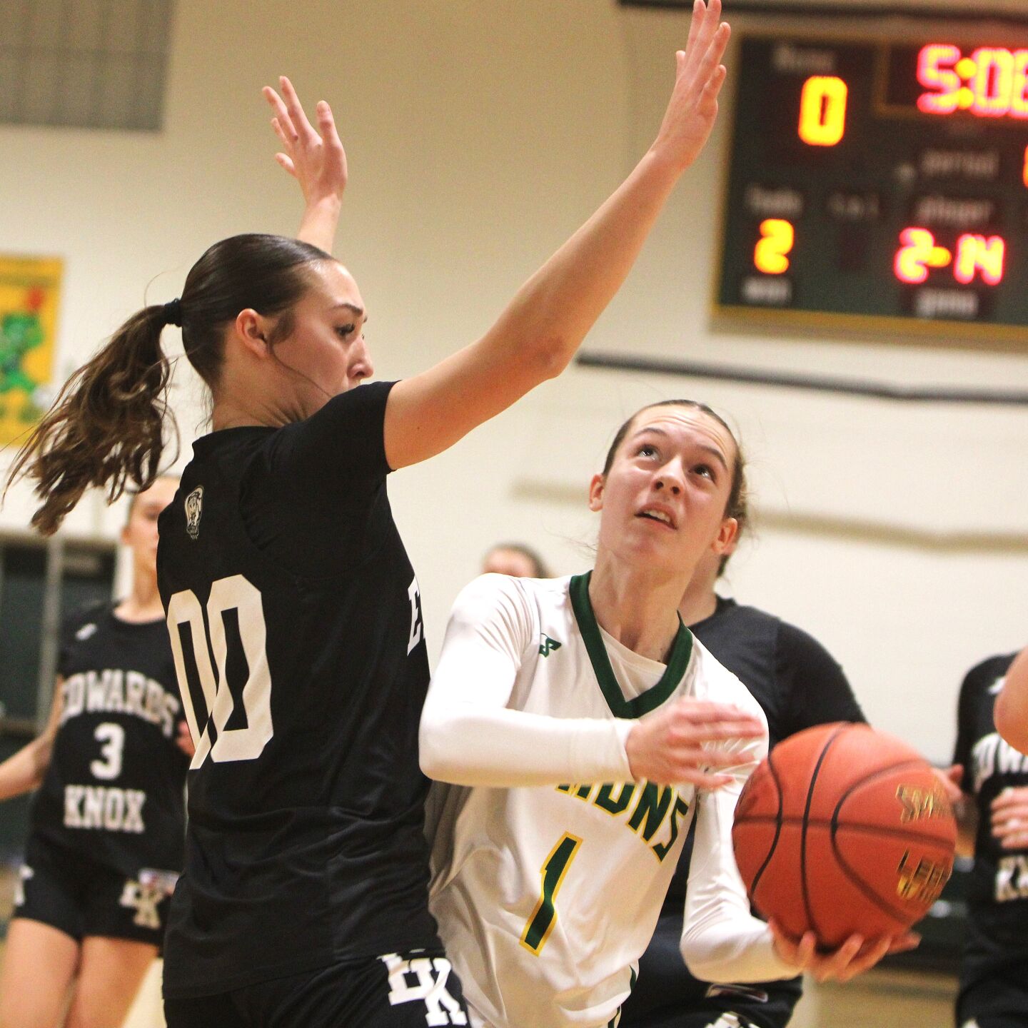 E-K girls, M-W boys note rebound divisional wins | High School Sports ...