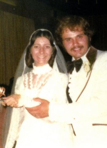 Mr. and Mrs. Richard Geiser, 35 years | Arts and Life | nny360.com