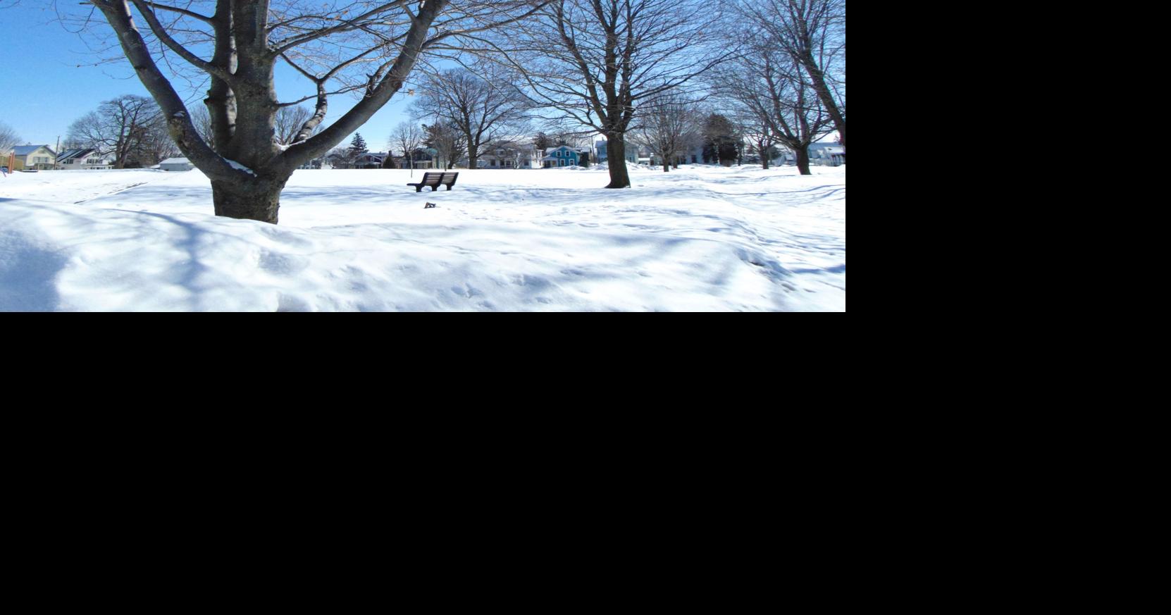Park to be renamed in honor of Chuck Kelly | News | nny360.com