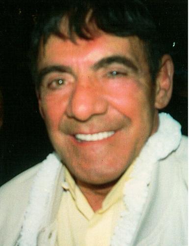 Kenneth “Ronnie” Granger | Obituaries | nny360.com