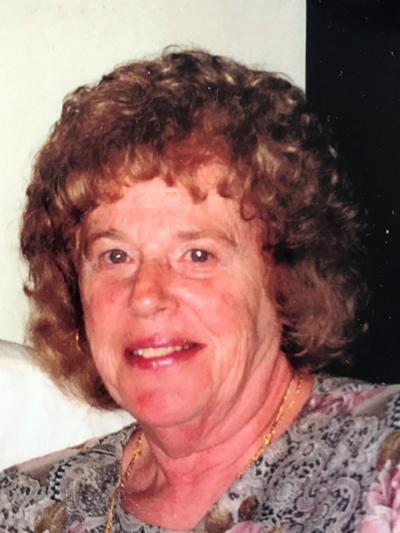 Catherine Ann “Kay” Boyer | Obituaries | nny360.com