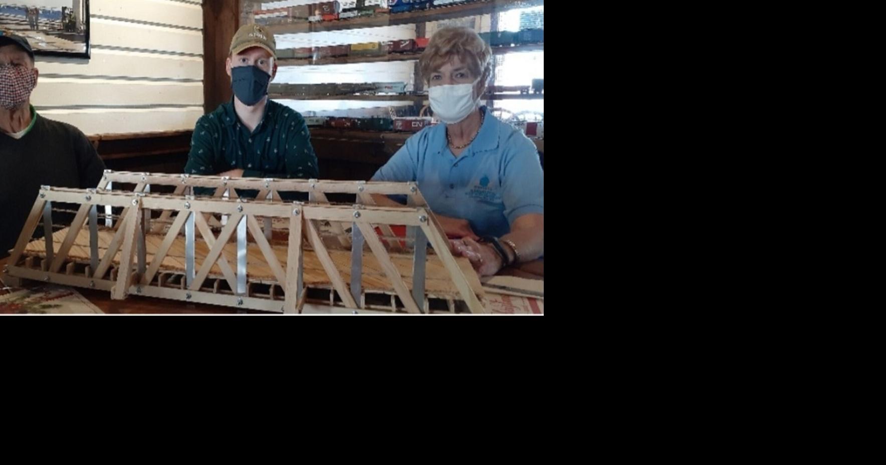 Fort association, Clarkson working on Lighthouse Point bridge project ...