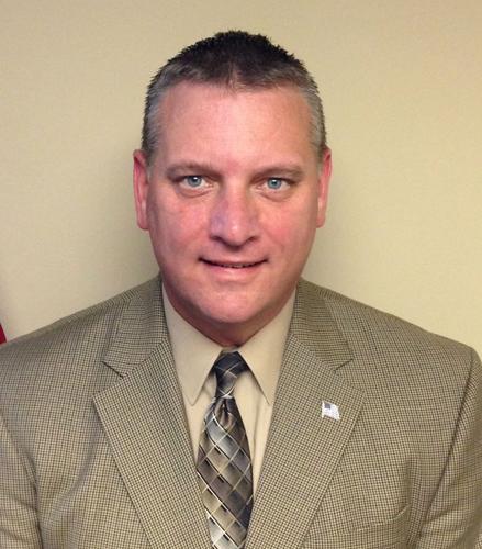 Currier is retiring as police chief in Massena | News | nny360.com