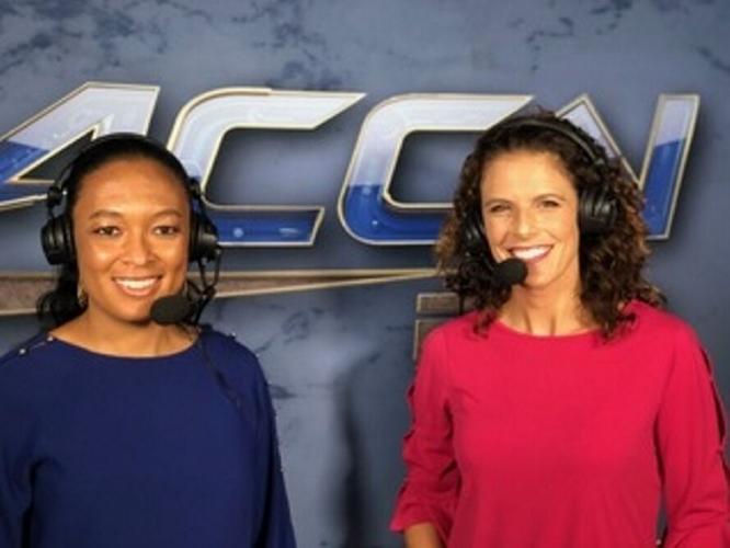 Norwood’s Hildreth broadcasts pro women’s soccer’s return to play on ...