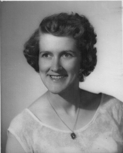 Lois Louise McAllester | Obituaries | nny360.com