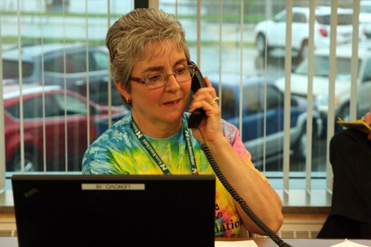 Radiothon Wraps Up Hospital Week At MMH | News | nny360.com