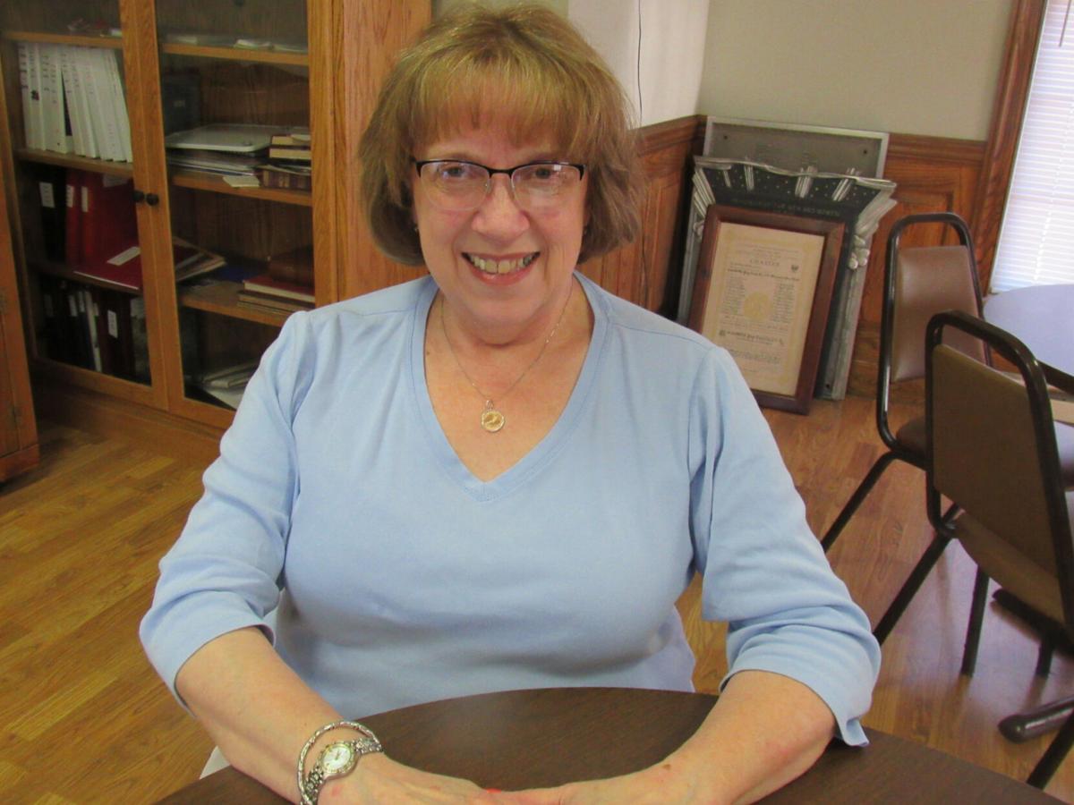 Willer seeking to retain seat on Massena Town Board | St. Lawrence ...