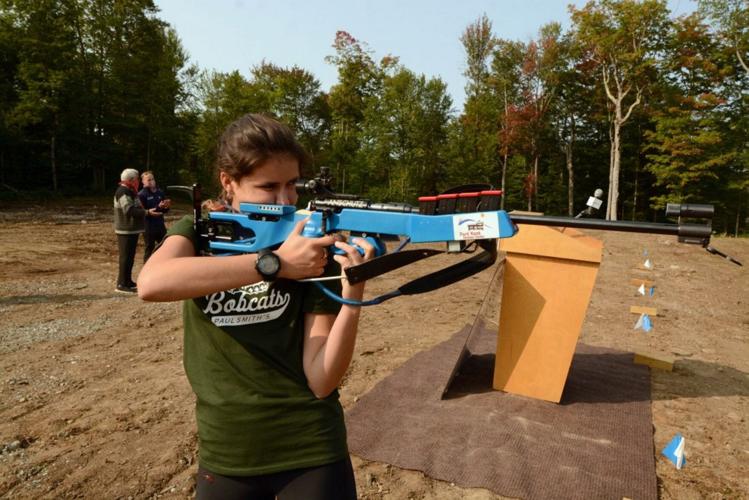 Paul Smith’s College’s new biathlon facility means Olympic hopefuls no ...
