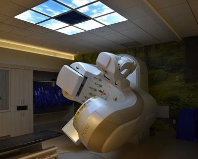 Watertown’s Walker Center for Cancer Care adds technology to provide ...