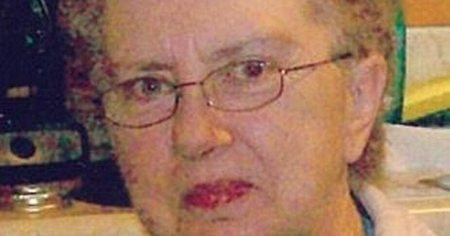 Barbara Ann Merry | Obituaries | nny360.com
