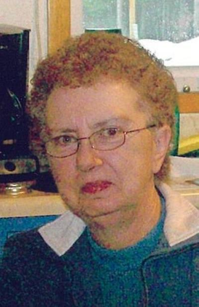 Barbara Ann Merry | Obituaries | nny360.com