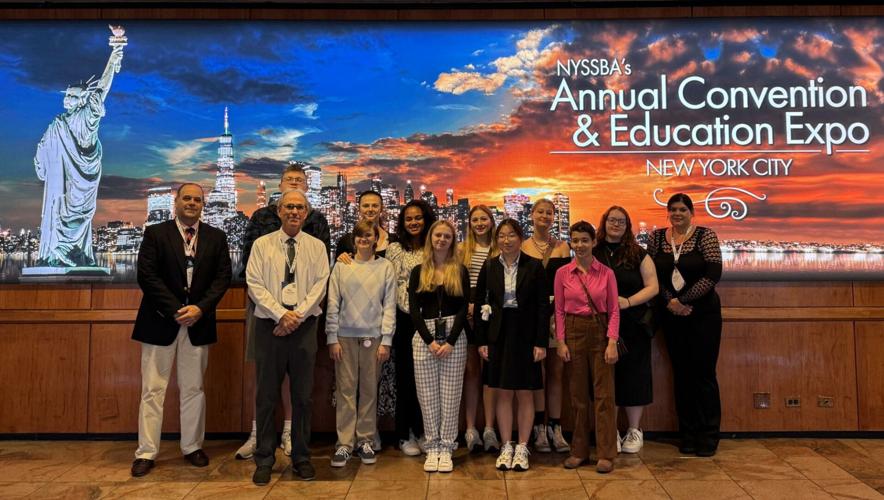 Carthage Central Bridge Builders fostering national reach | Kidscontent ...