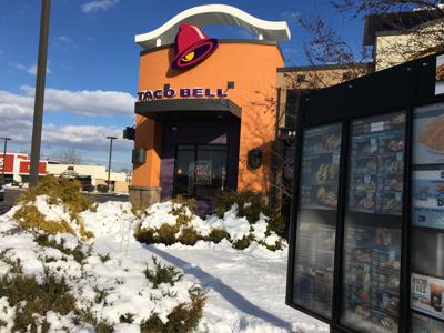Taco Bell eyes 2020 opening in Catskill | News | nny360.com