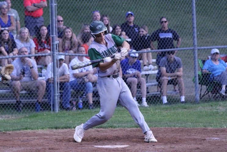 High school baseball: Salmon River downs Ichabod Crane in extra innings ...