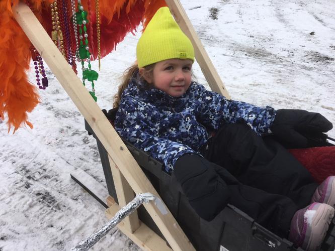 Winter fun weekends slated for February | Arts and Entertainment ...