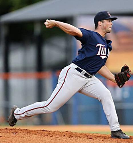Ogdensburg’s Pinkerton heading west for fresh start to pro pitching ...