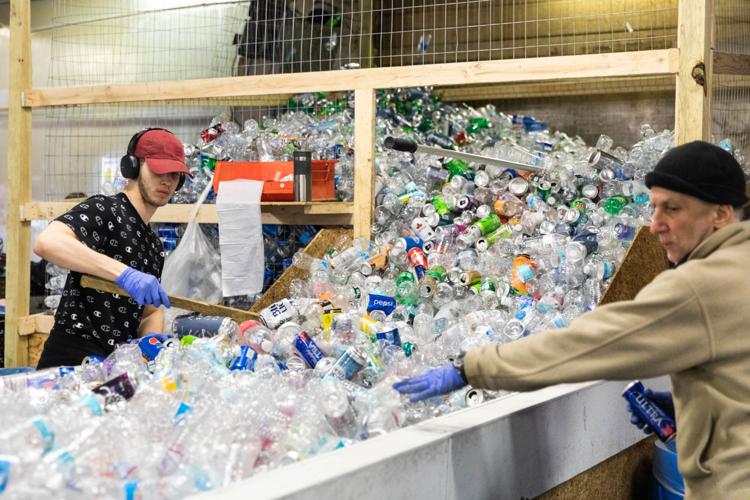 Tri-county redemption centers experience uptick in business during ...