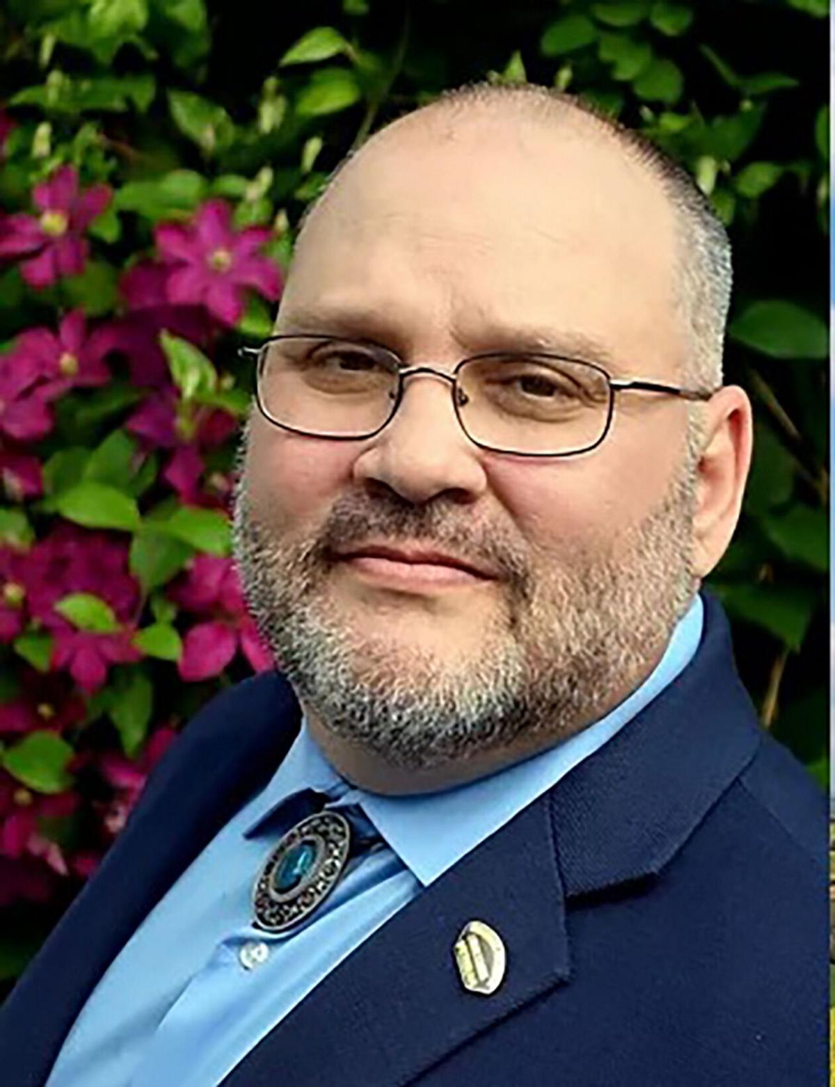 Democrat Steve Holden running for Congress from the 24th Congressional ...