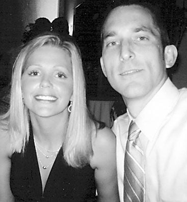 Angela E. Pike, Peter E. Fenton | Arts and Life | nny360.com