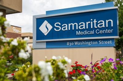 Samaritan Keep Home COVID-19 cases climb to 84 | Public Service News ...