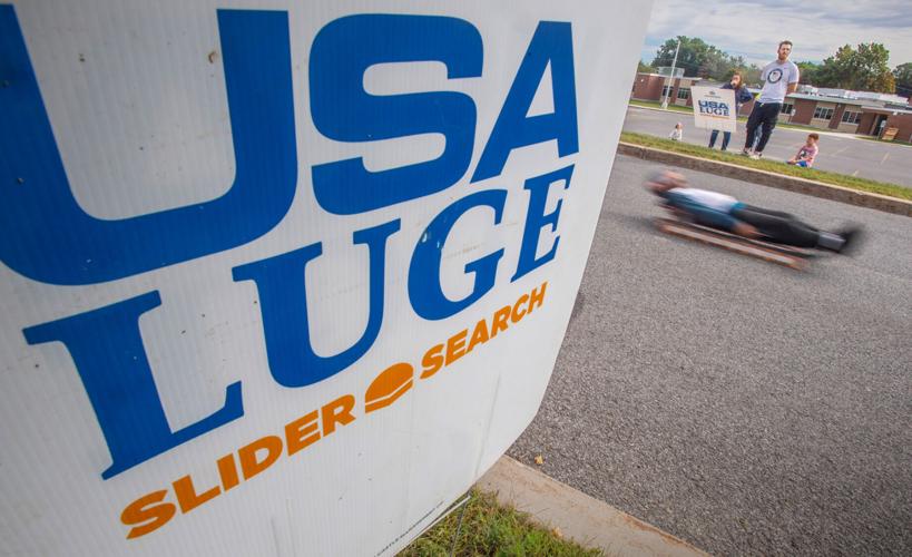 USA Luge search slides into Massena | Kidscontent | nny360.com