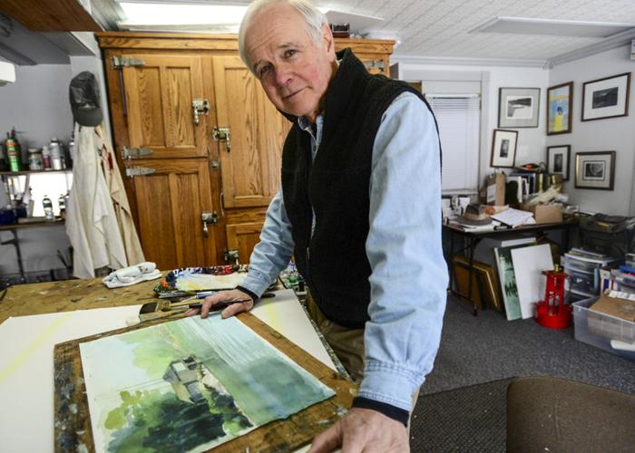 Reflections of life | Opinion | nny360.com