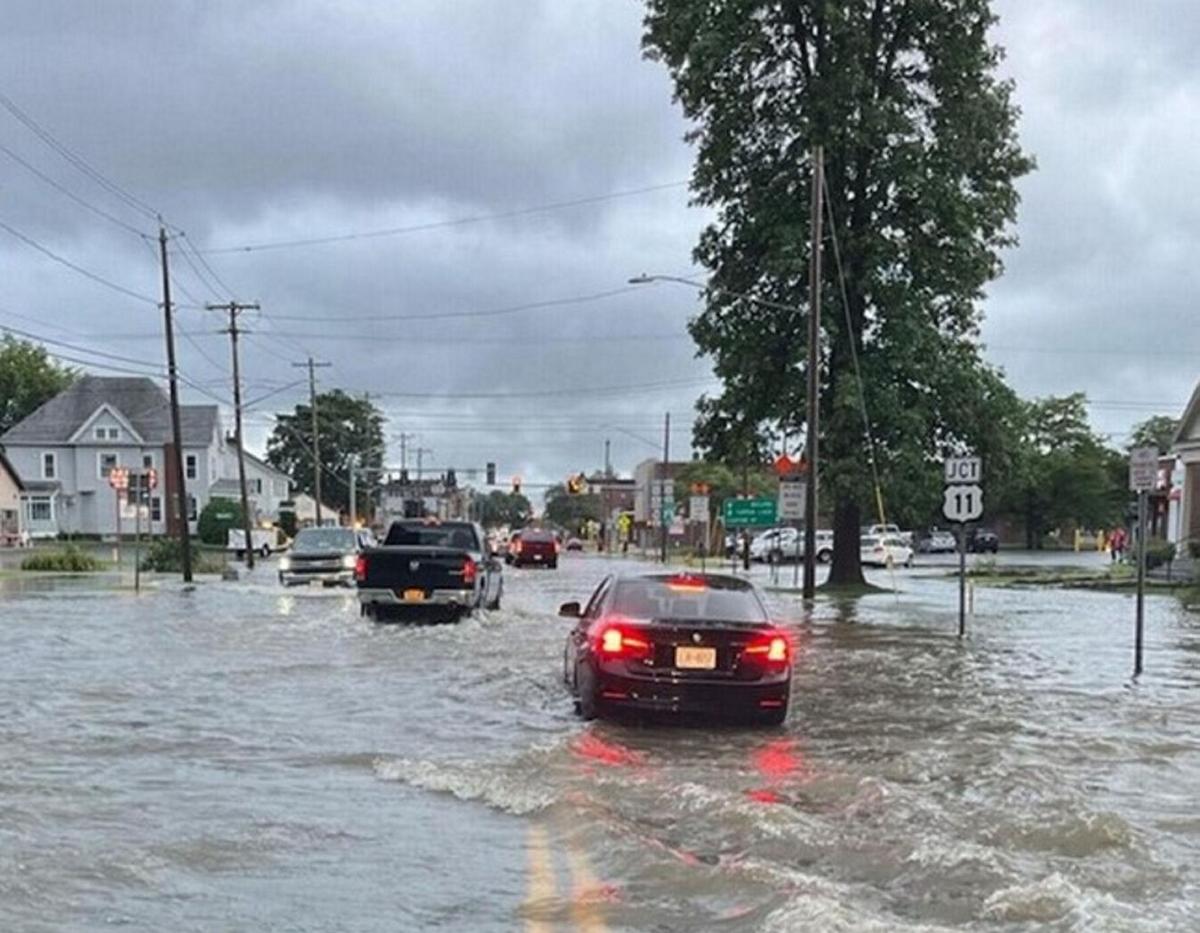 Engineering study will examine flooding in Potsdam, look for fixes | St ...